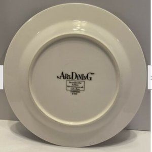 Sakura | Dining | Vtg Art Of Dining Sakura Champagne Fine Snowbone ...
